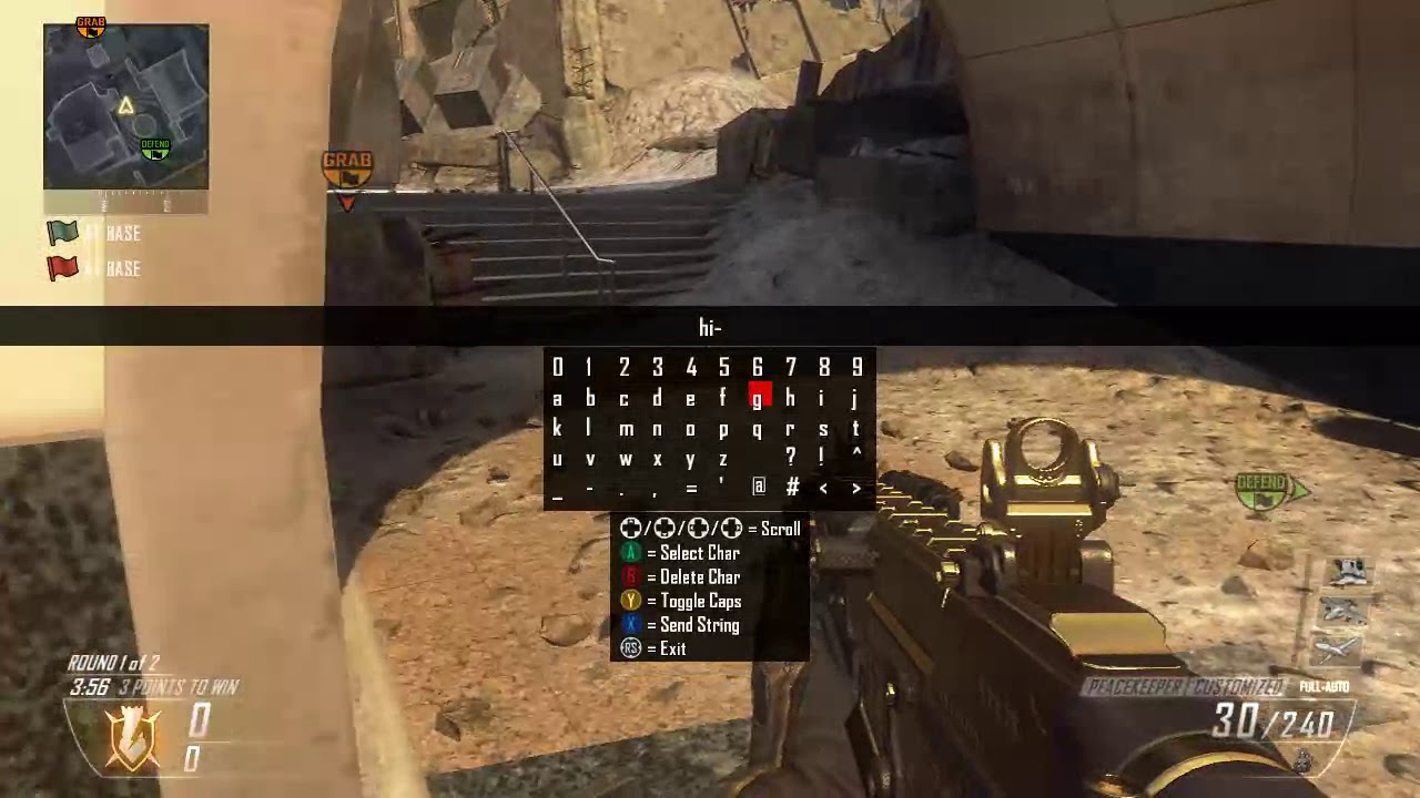TCM mod menu is out!!??! - YouTube