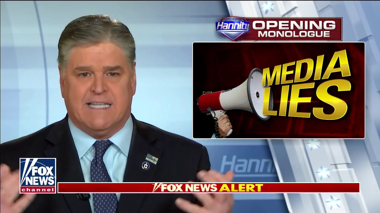 Hannity – Tuesday February 19 Fox TV - YouTube