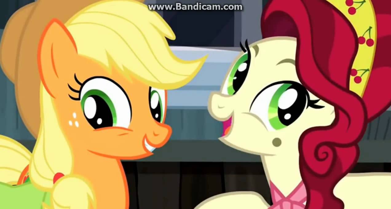 My Little Pony YTP: Epple Jek's adventure (part 2) - YouTube