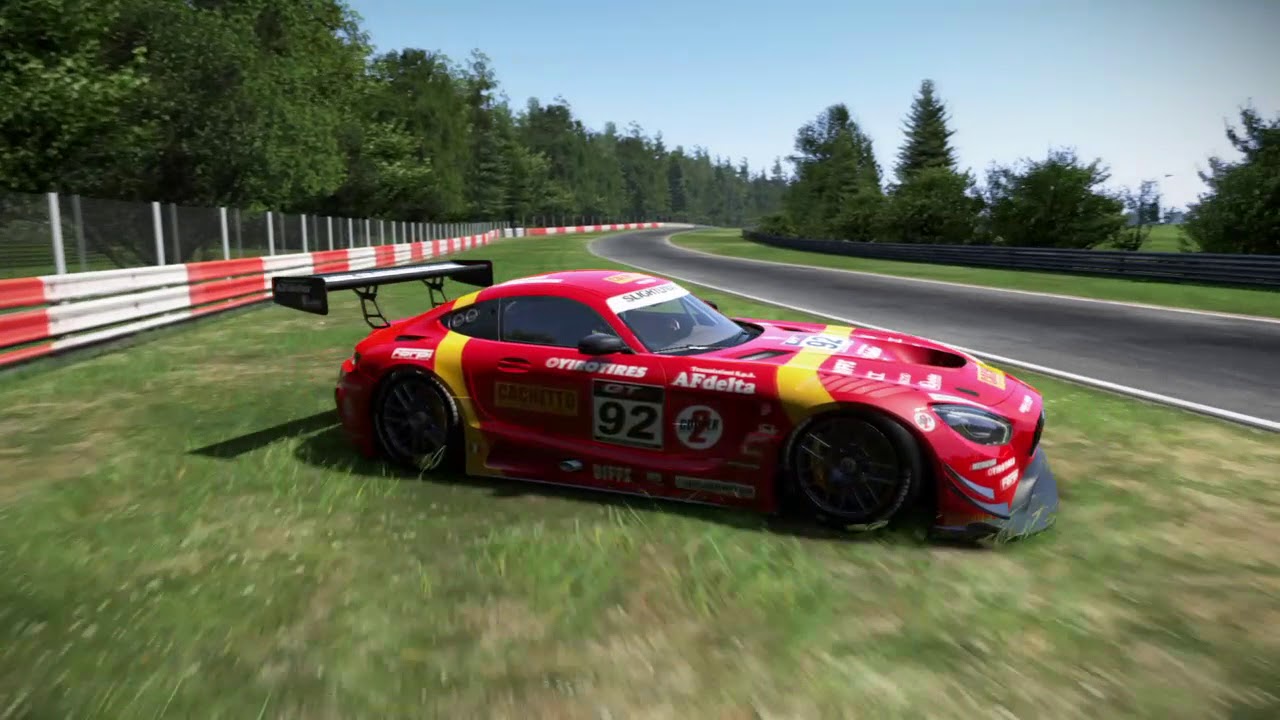 Project CARS GOTY| Drifting saves everything - YouTube