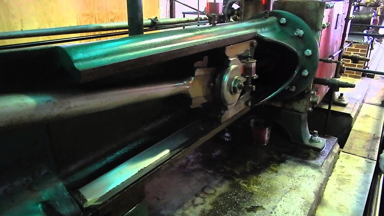Rough and Tumble 2015 - Steam Engines, Part 2 - YouTube