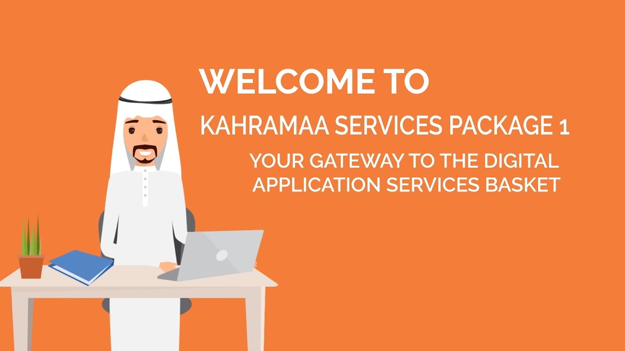 Kahramaa Services Package one 06/04/2017 - YouTube
