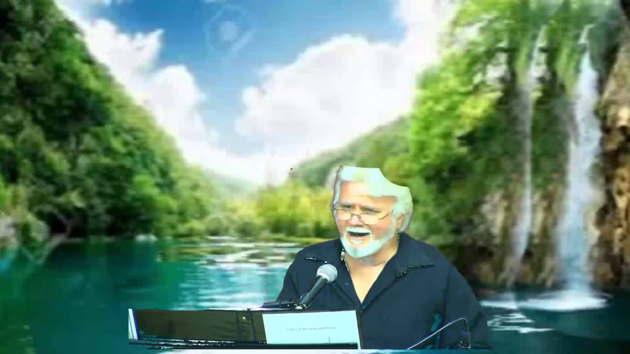 PRAISE HIM by Pastor Bob Joyce - YouTube