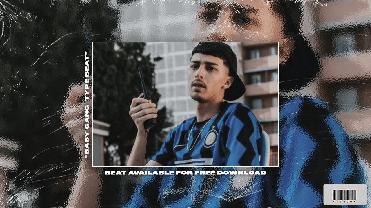 (FREE) Baby Gang x Sacky x Shiva Beat - "BOGOTA" (Prod. Cosca Beat ...