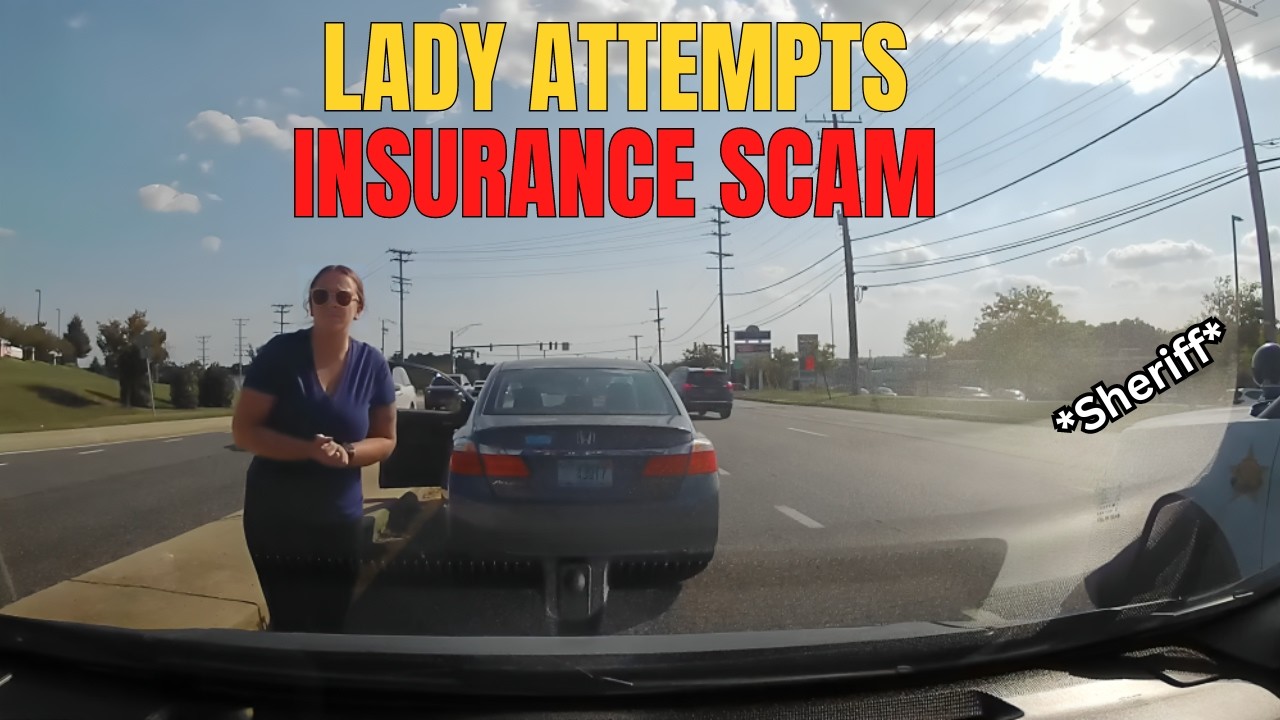 Mad Drivers & Street Chaos Unleashed: Furious Road Rage and Shocking ...