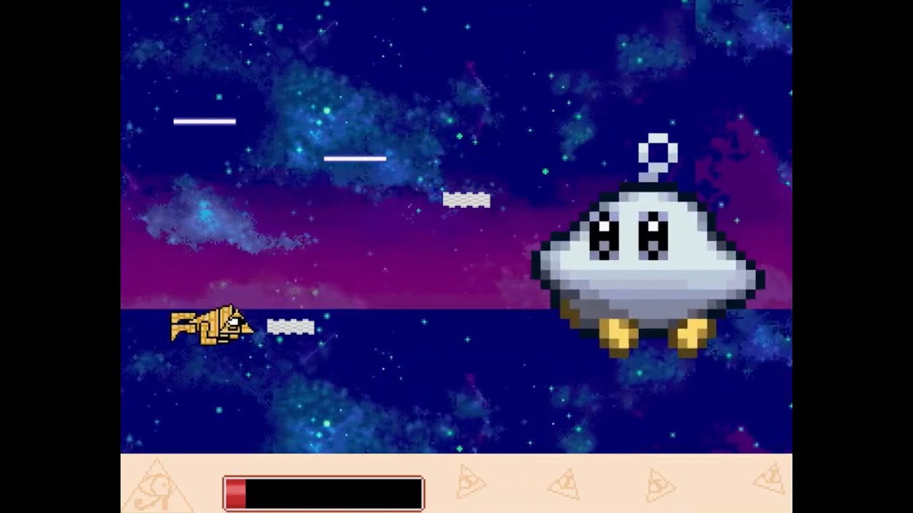 PEKSCTG2 World 7-6 -Dedede’s Castle ver. 2 - YouTube