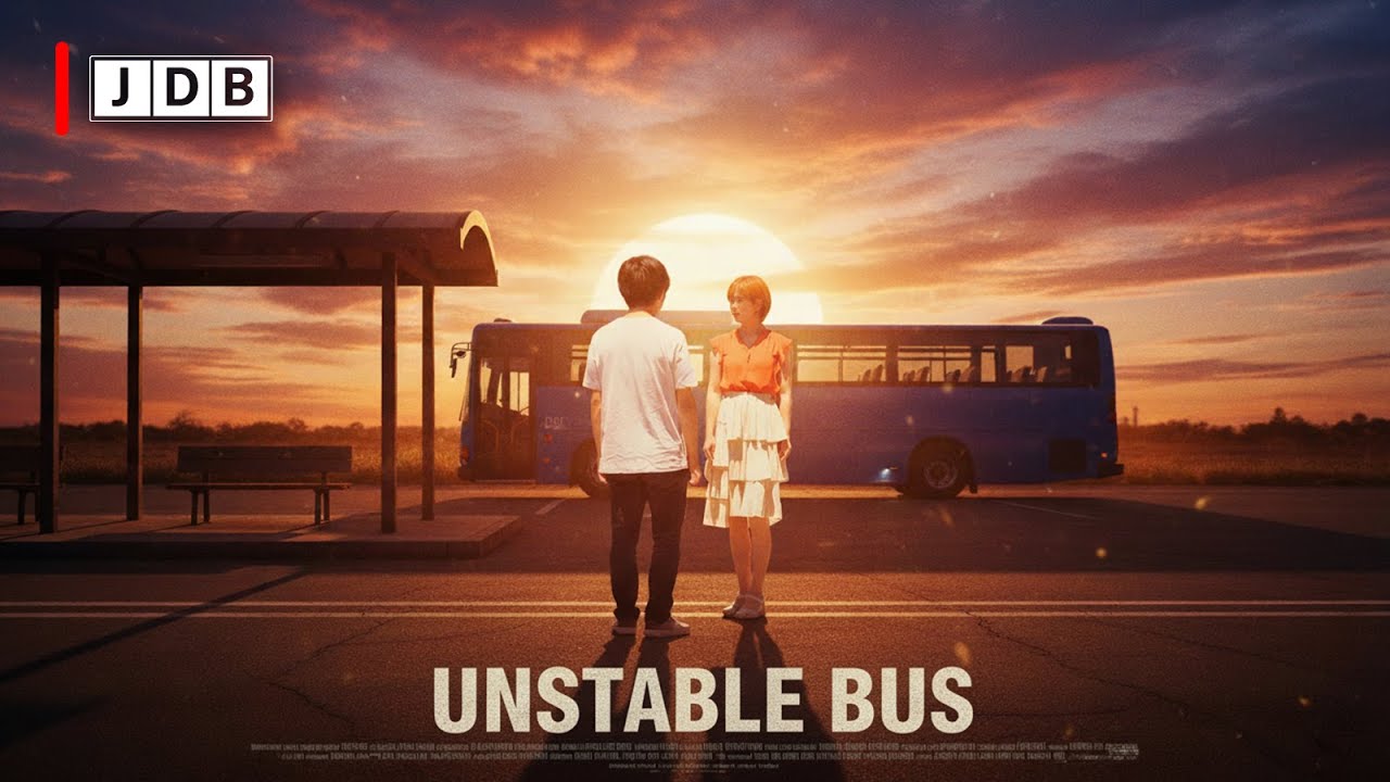 Short Film "Unstable Bus" | A Journey That Changed Everything - YouTube