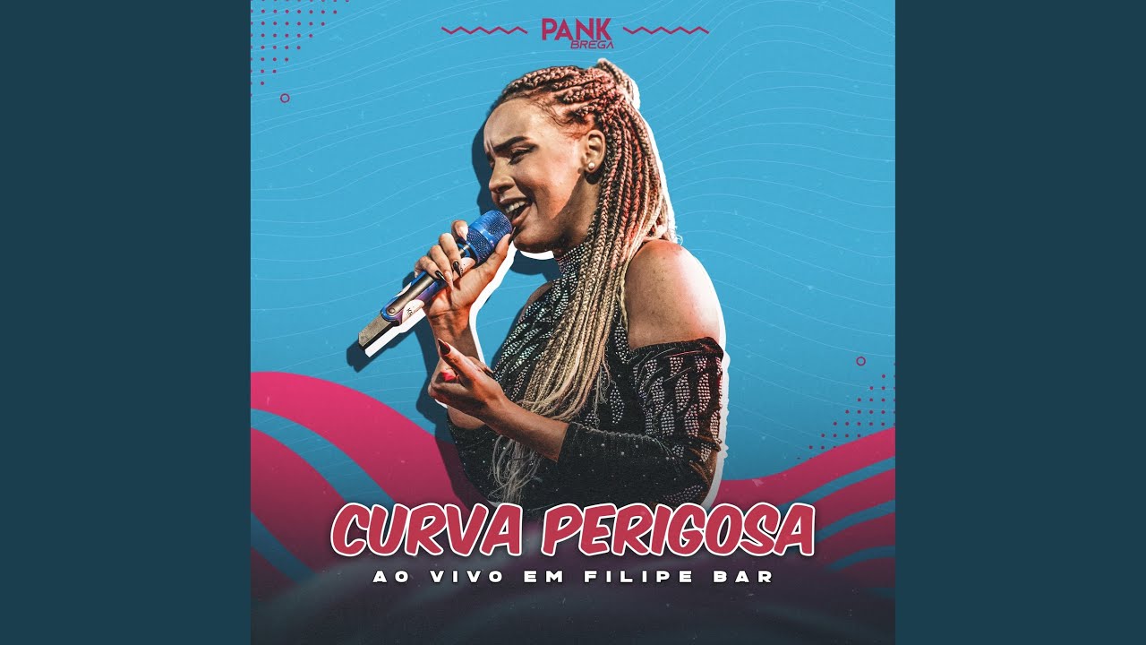 Curva Perigosa (Ao Vivo em Filipe Bar) - YouTube
