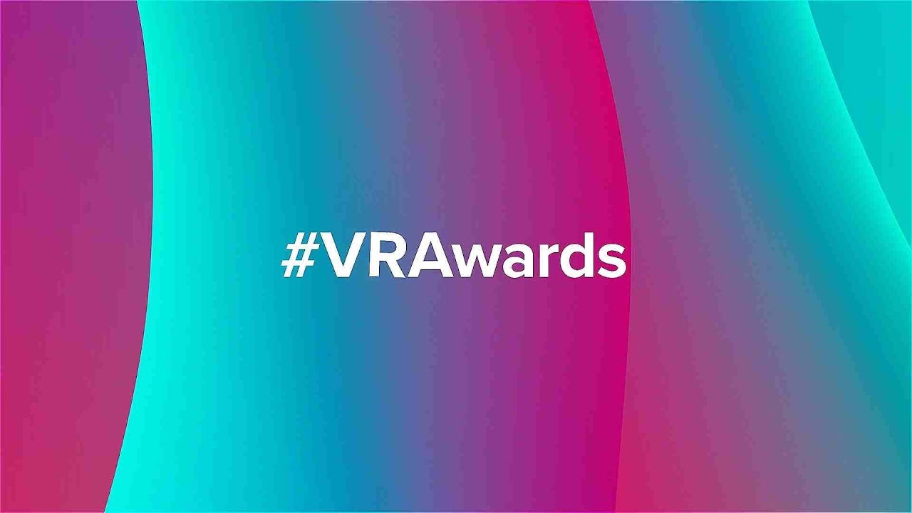 VR Awards 2018 opening ceremony video - YouTube