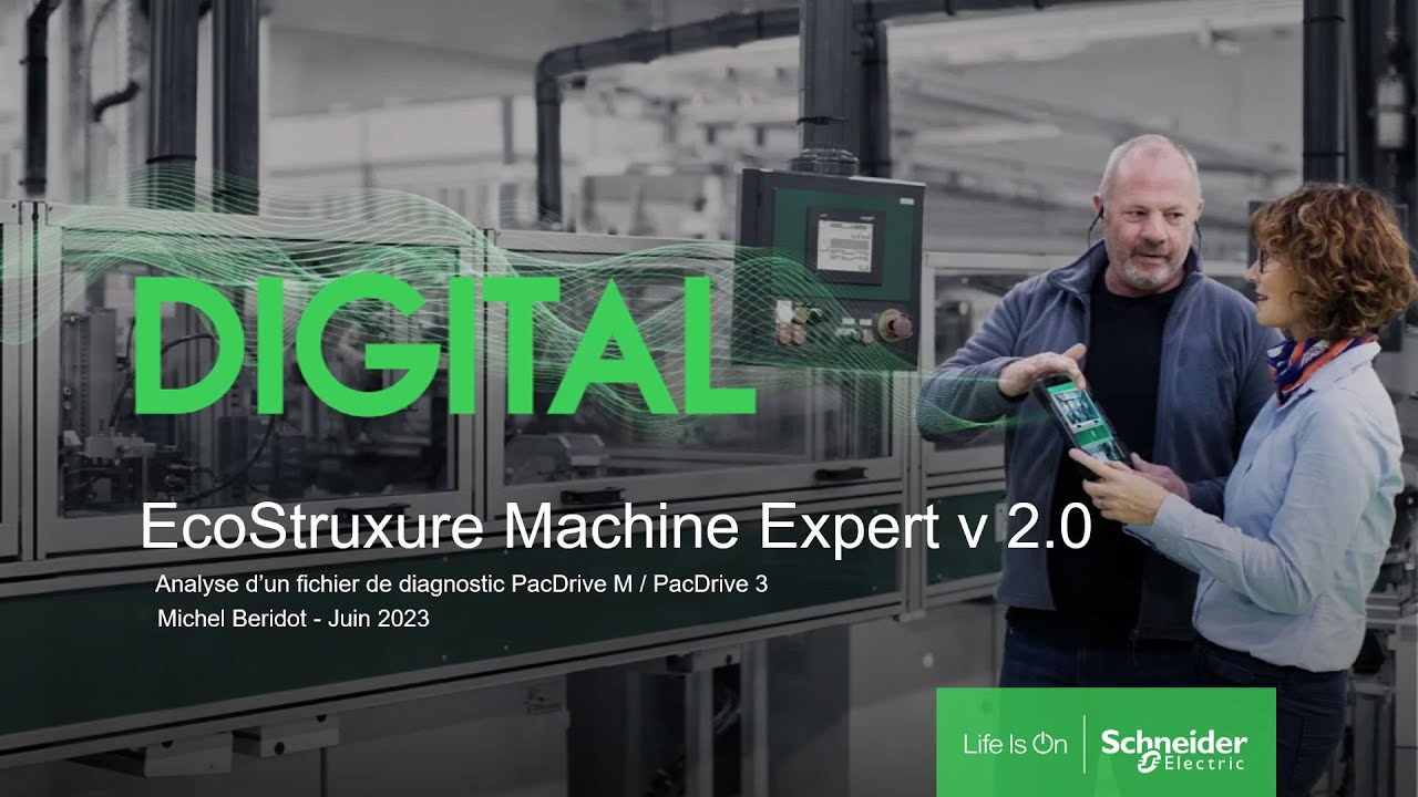 11 - Analyse d’un fichier de diagnostic PacDrive M / PacDrive 3 - YouTube