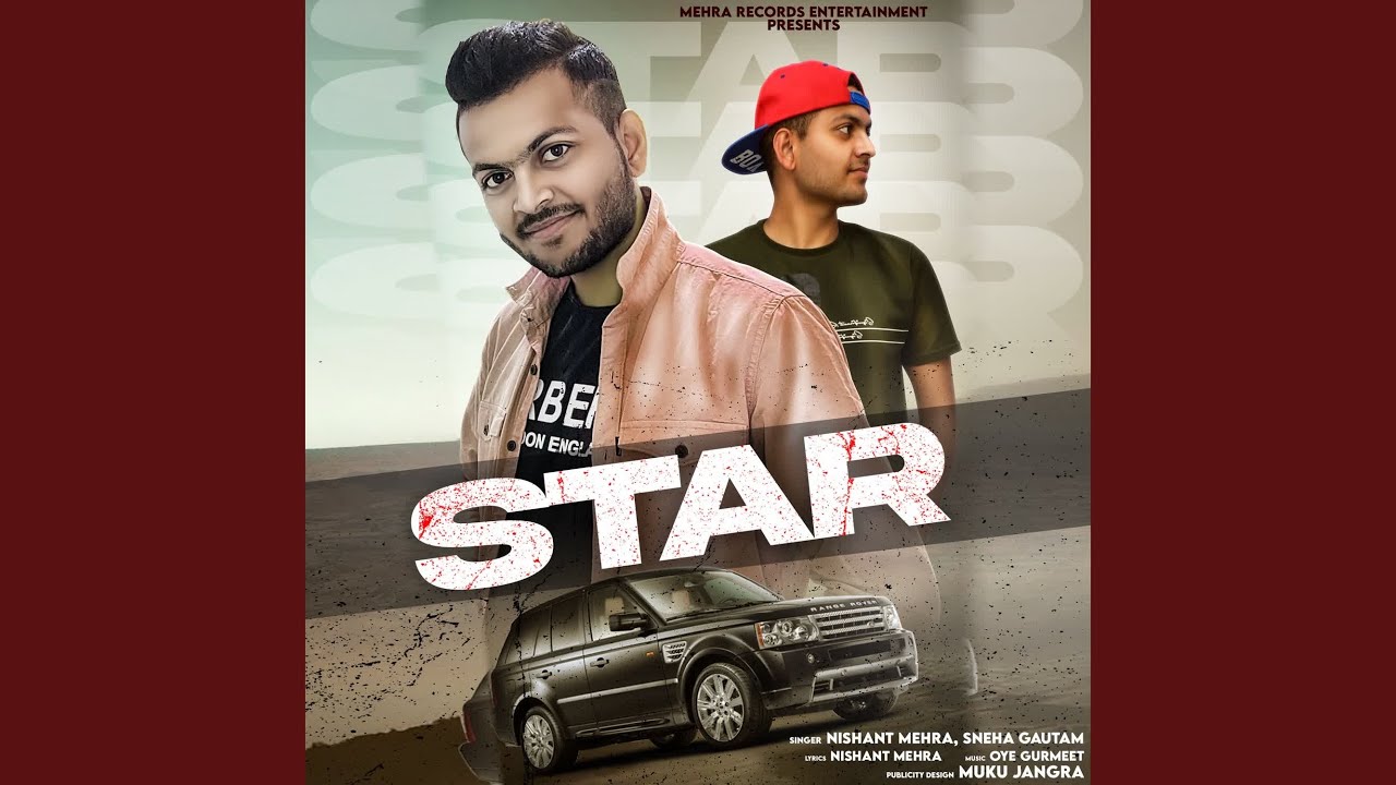 Star - YouTube Music