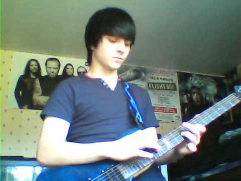 New Cover's Sneak Preview.wmv