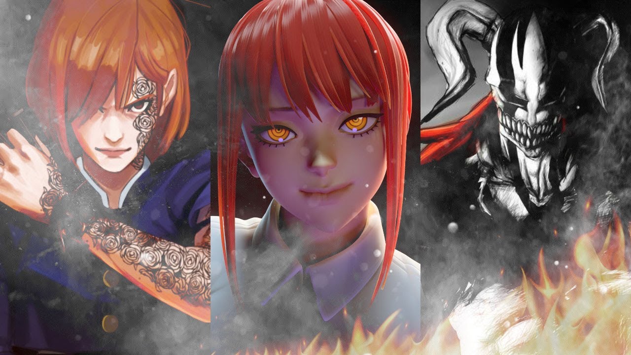 NEW ANIME NEXT GEN GAMES THAT NEED TO COME OUT IN 2023! - YouTube