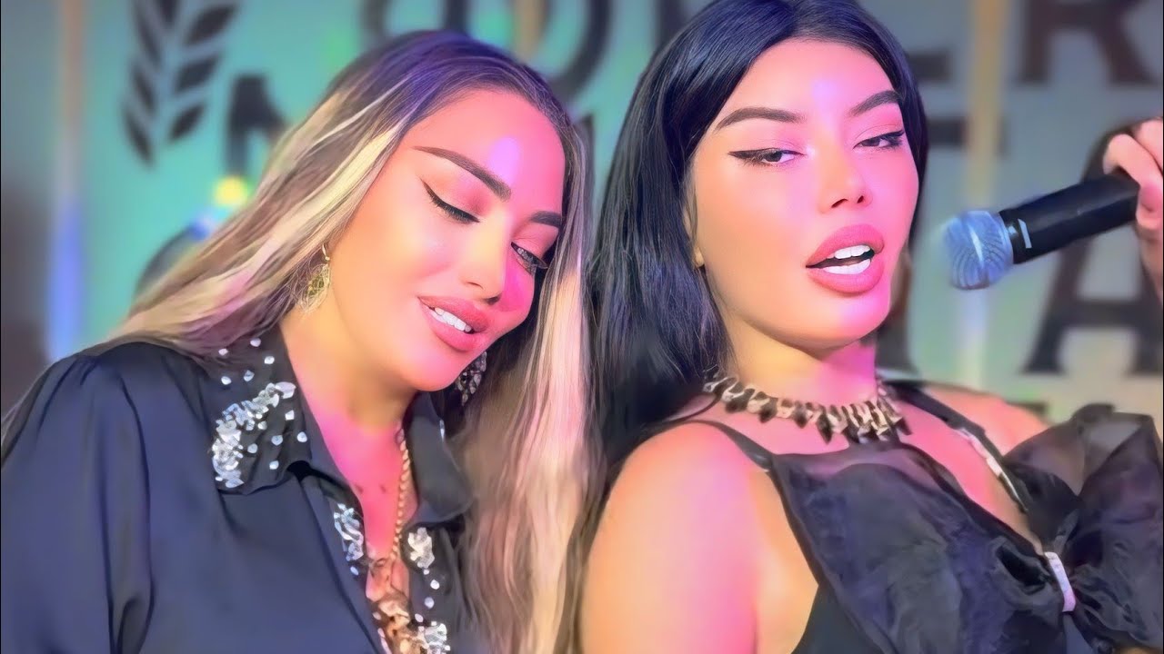 Sema & Sebine Yolarina Guller Duzdum Gelmedin 2025 - YouTube