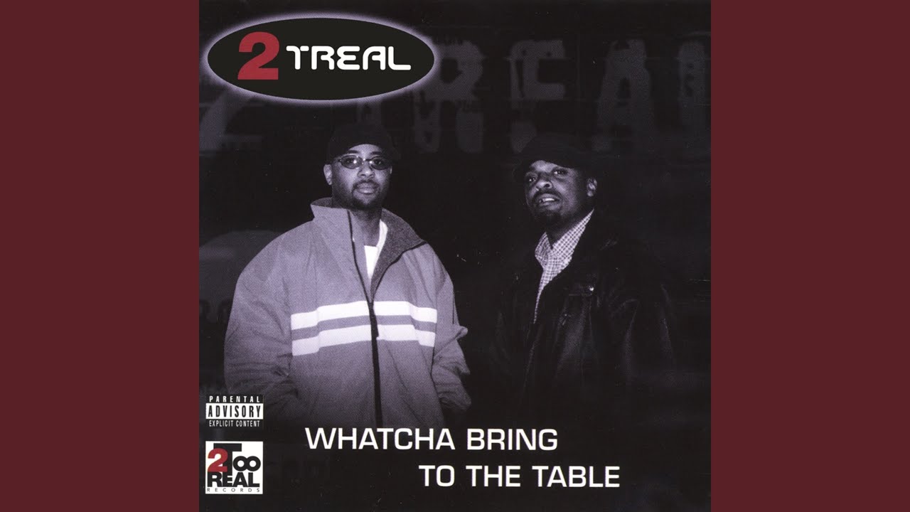 Whatcha Bring to the Table - YouTube