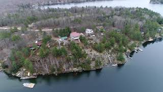 Parry Island - World Islands