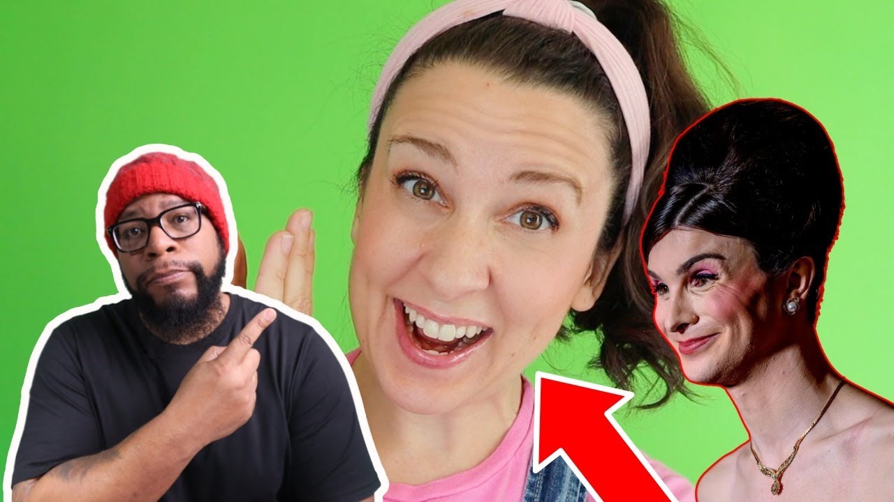 The Dark Secret of Ms. Rachel (2024) - YouTube