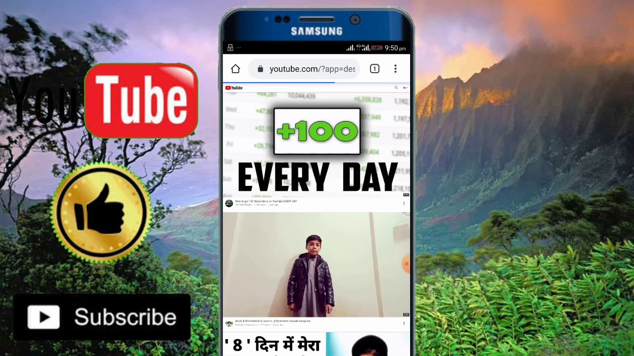 How to Change YouTube channel Location | By Khan Technical - YouTube