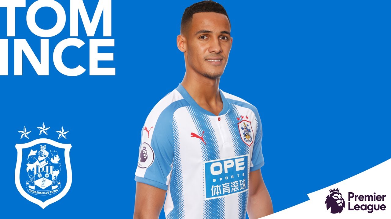 HIGHLIGHTS: latest recruit Tom Ince scoring & assisting - YouTube