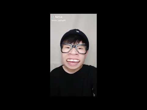 Beautiful Korean boys on Tik Tok
