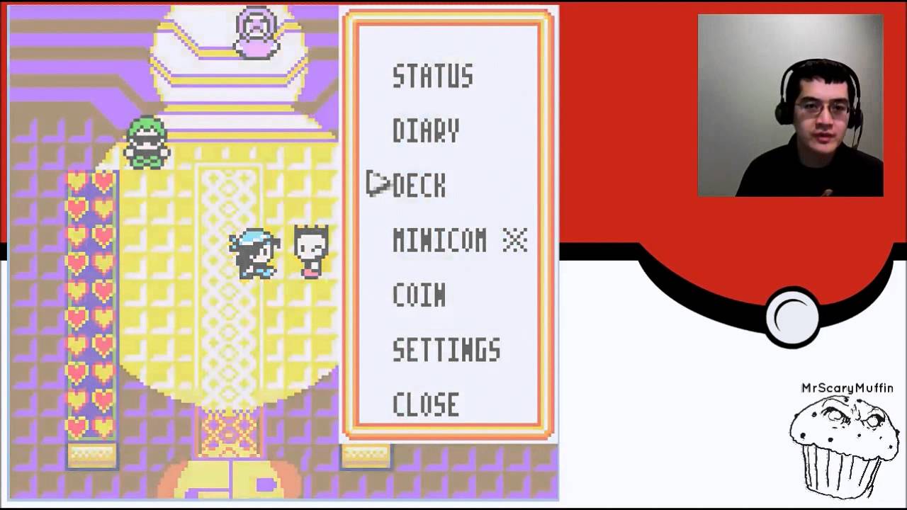 Pokemon TCG (Gameboy Color 2) #4: Dismantle all the Things! - YouTube