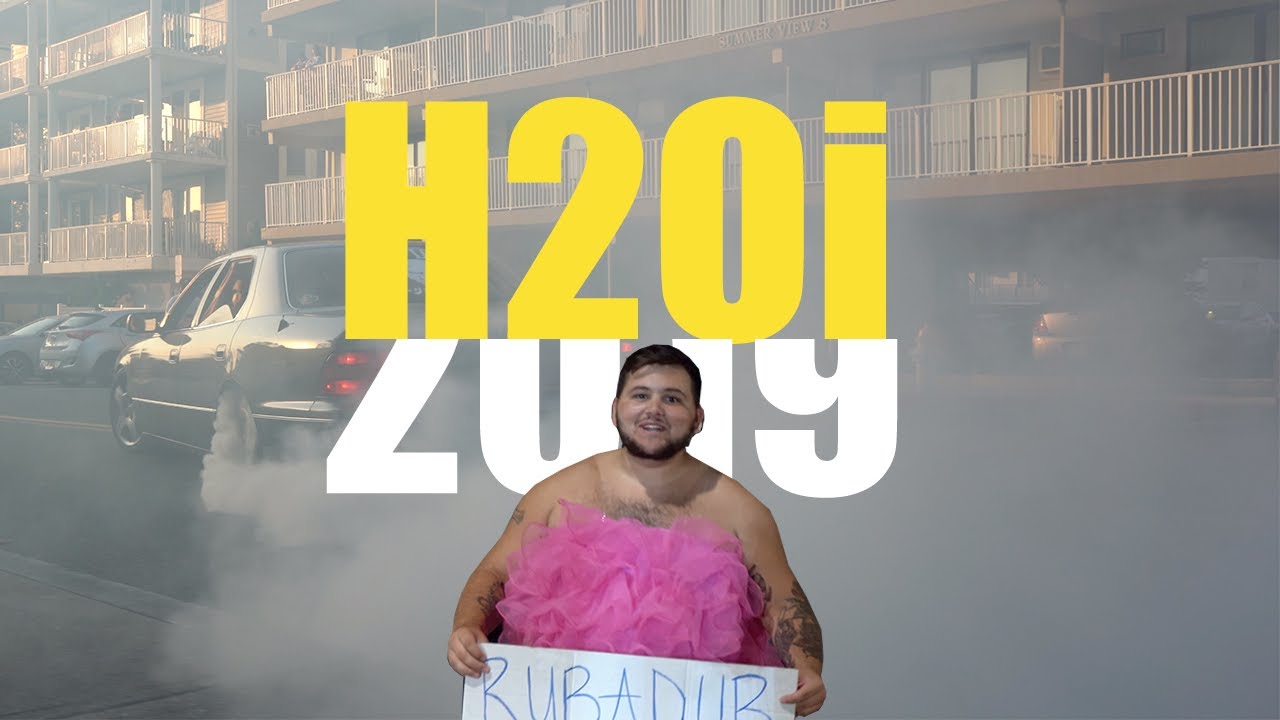 OCEAN CITY H2O 2019 - YouTube