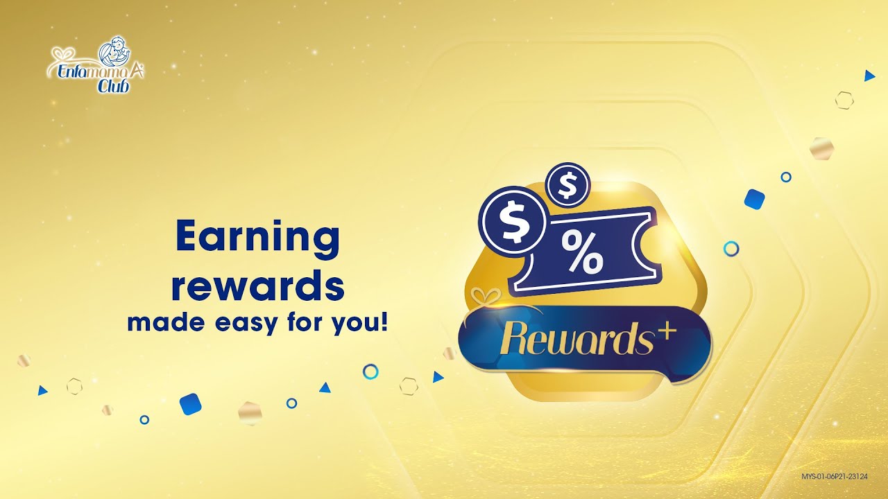 Earning Rewards Made Easy - YouTube