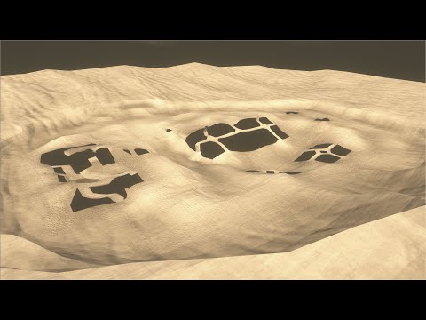 The Secret Area Bungie Hid For 18 Years On Sandtrap In Halo 3