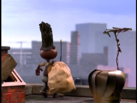 The PJs S02 E16 Robbin' HUD - YouTube