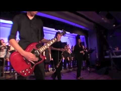 Folk-rock kantaat "Loomine" - 09 Inimese loomine - YouTube Music