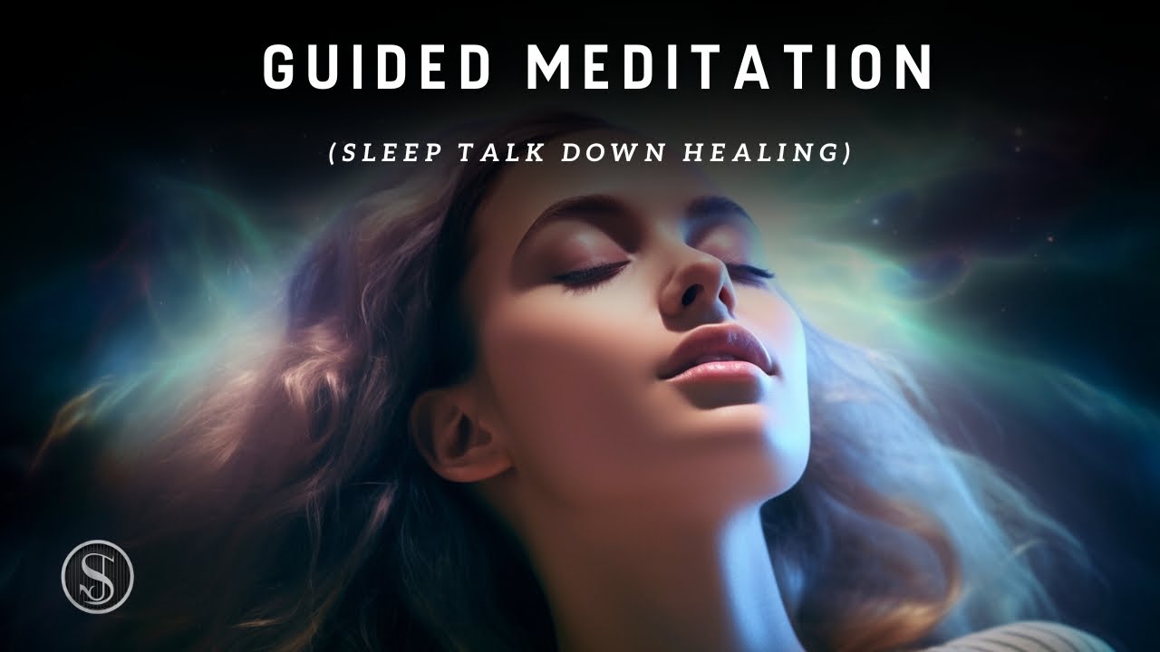 Guided Sleep Hypnosis | Rest Deeply and Have Beautiful Dreams ...