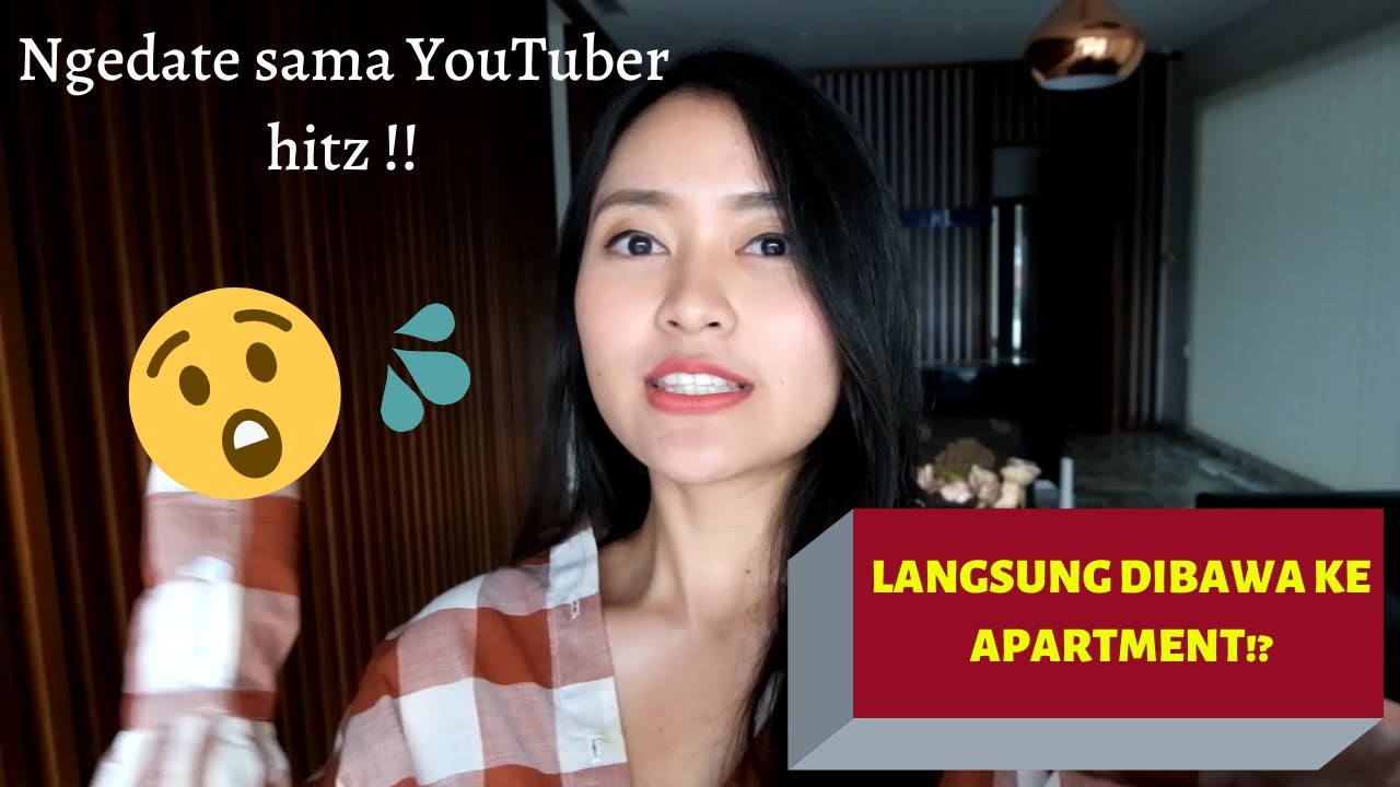 Gaya Pacaran YouTuber Hitz Jaman Now ! - One Day Dating Part 1 [Fathbayy] #1 - YouTube