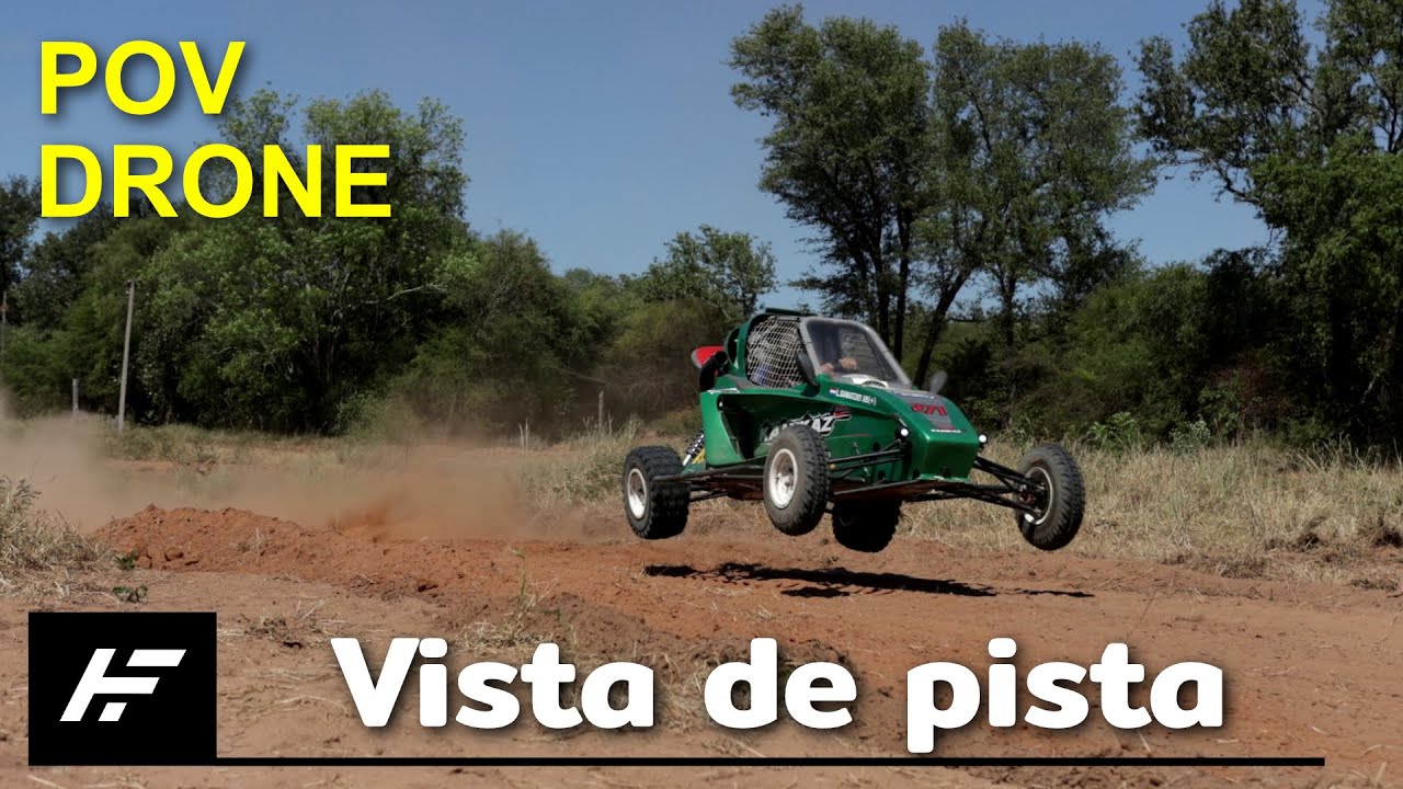 Pista Isla Poi Campeonato Regional de Super Prime 2024 - YouTube