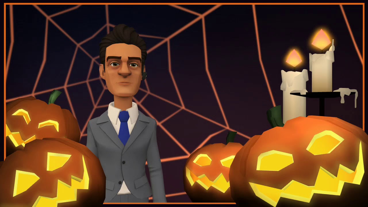 Plotagon Randomness 5 (Please help me) - YouTube