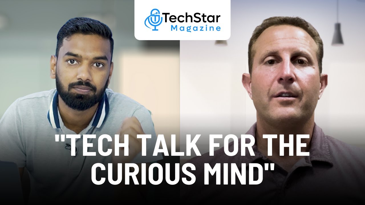 Podcast with Paul Shapiro Co-Founder of The Better Meat Co. | Al-Burraq Technologies - YouTube