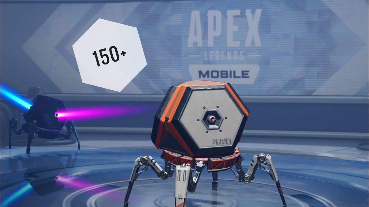 Apex Legends 150+ Syndicate Packs Opening - YouTube