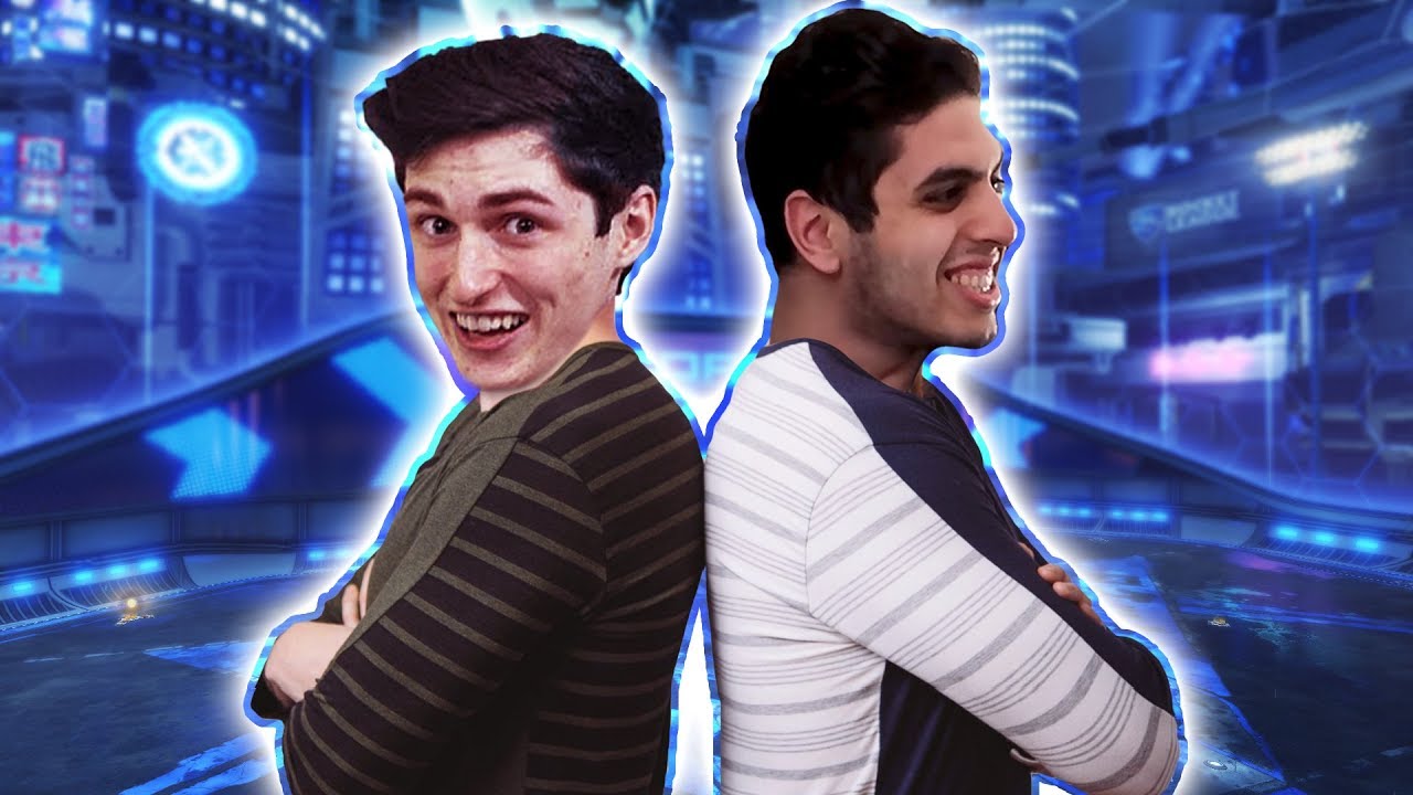 RIZZO AND SIZZ STILL HAVE THE BEST SYNERGY - YouTube