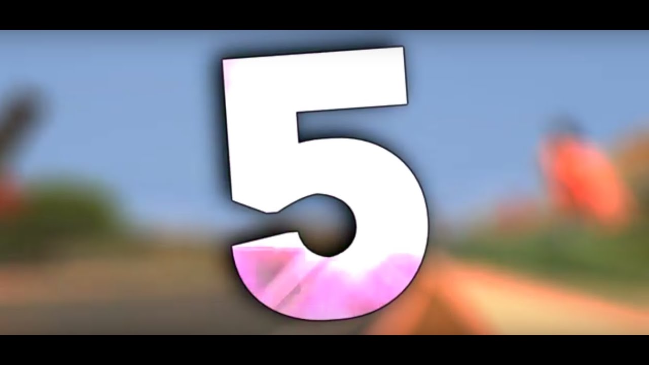 BGC5: All or Nothing Trailer - YouTube