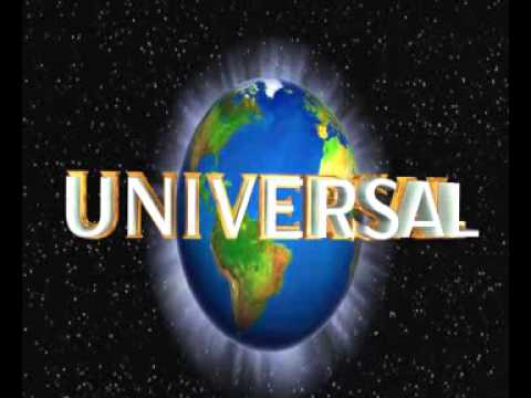 Universal Intro 1080p HD - YouTube