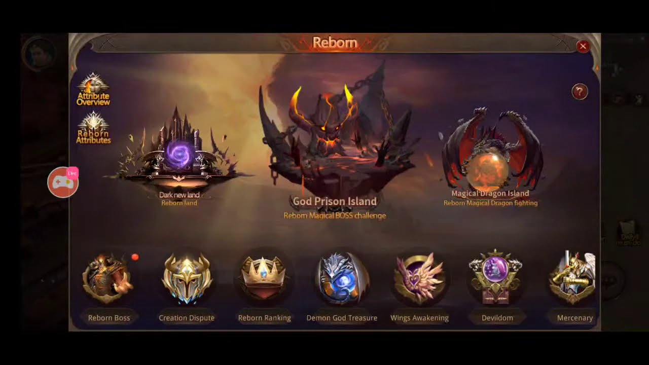 Mu Origin Sea ( Webzen) Watch My Gameplay. - YouTube