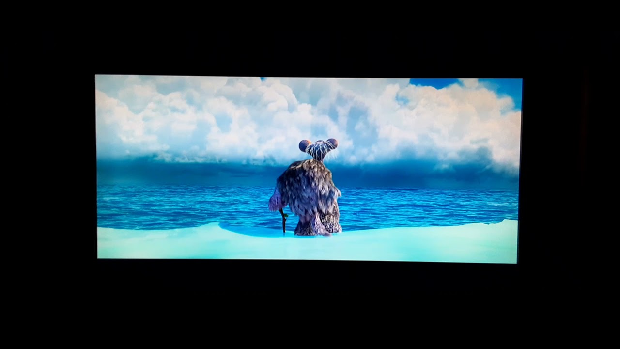 Ice Age 4: Continental Drift (2012) Sneak Peek Trailer (10th ...