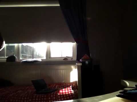 Ben gets hurt... Badly - YouTube