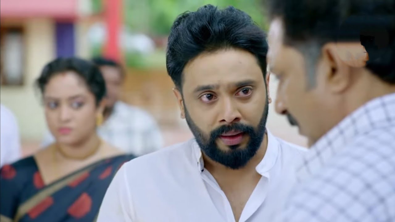 വിവേക് ആണ് എല്ലാവരെയും ചതിച്ചത് Panchagni serial latest review - YouTube