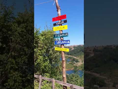 Kuşkayası, ondokuzmayıs SAMSUN