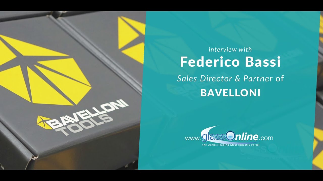 Video Interview with Federico Bassi Sales Director & Partner of ...