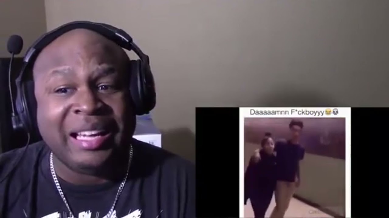 Hilarious No Chill Compilation | Savage Moments (Part 3) Reaction ...