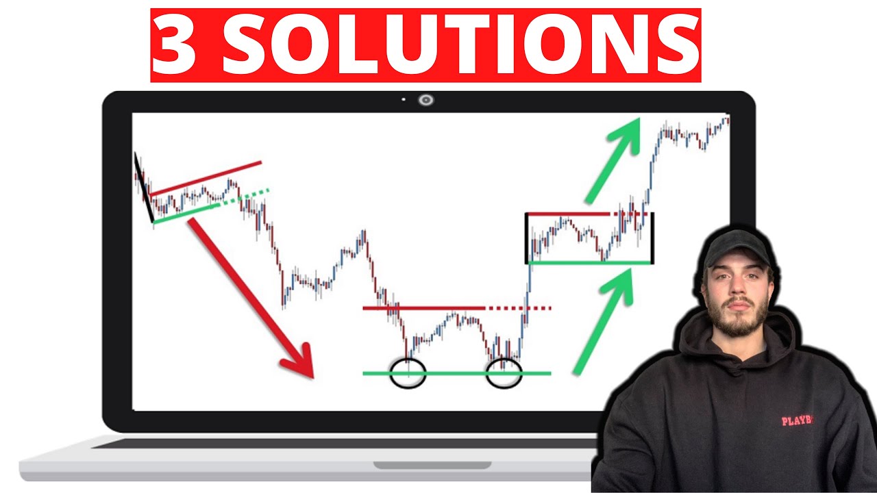 COMMENT éviter LES FAUX SIGNAUX en TRADING ? (3 solutions) - YouTube