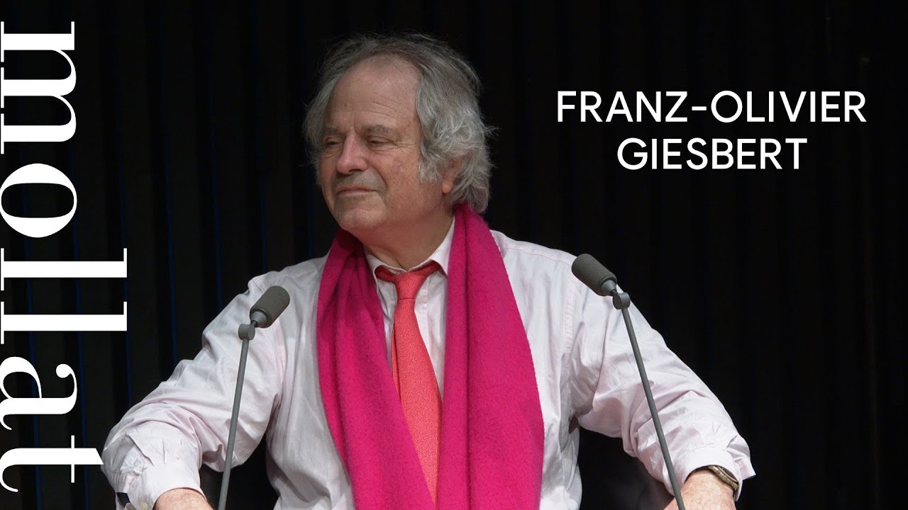 Franz-Olivier Giesbert - Histoire intime de la Ve République. Vol. 3 ...