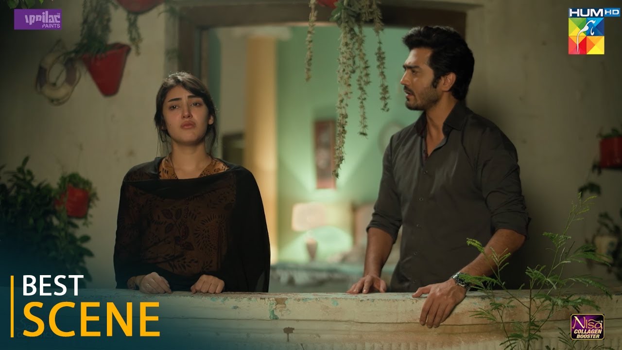 Zulm - Episode 16 - Best Scene 03 - #faysalqureshi #saharhashmi # ...