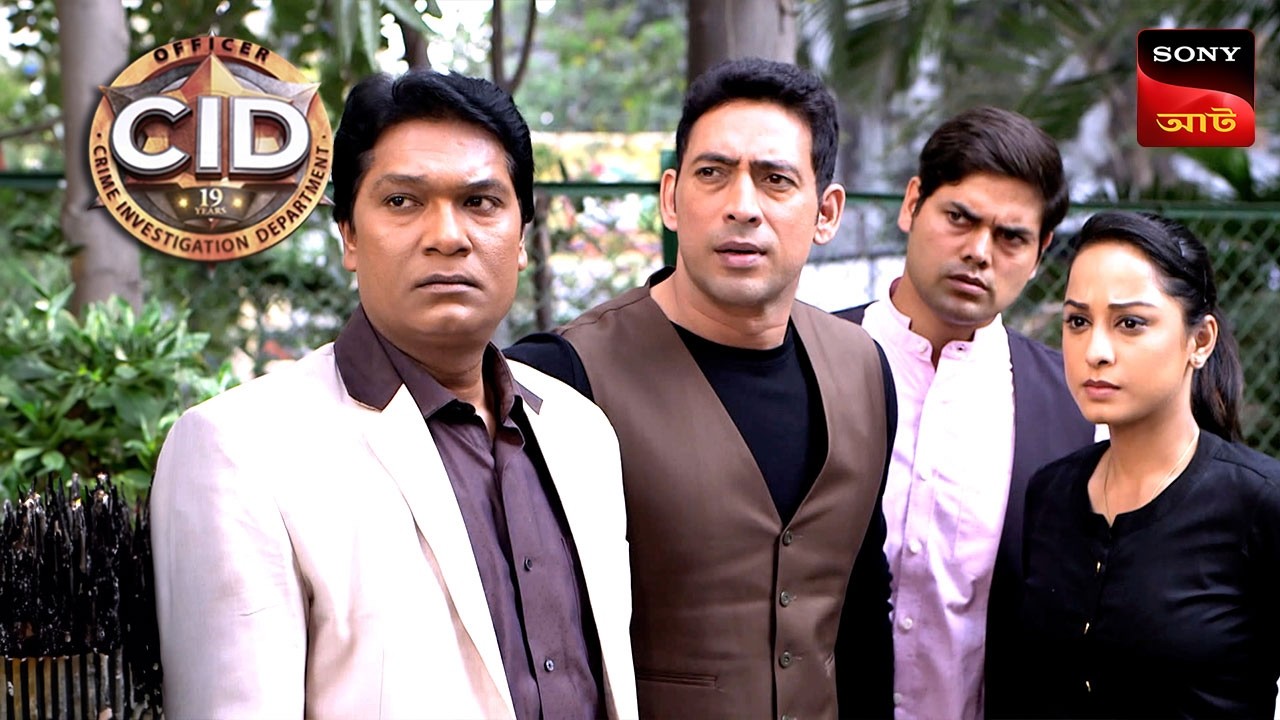 ACP vs. Nakul: The Final Betrayal | CID | সিটি ই ডি | Unusual ...